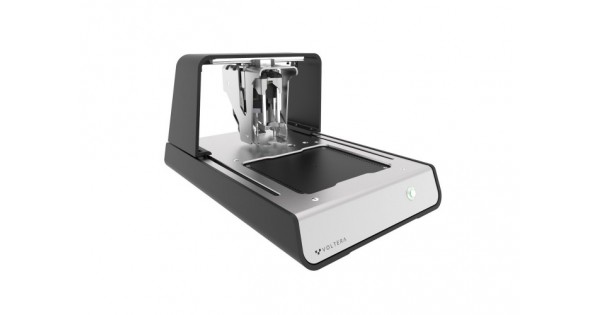 Prototipadora de circuito impresso - Voltera V-One